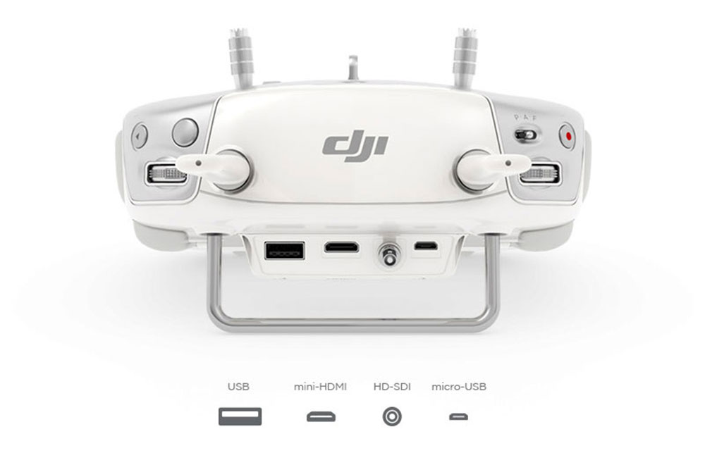Купить DJI Видео-линк HD LightBridge 2 в Москве или с доставкой по ...
